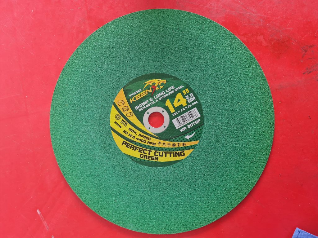 cutting disk – Airgas