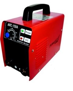 ARC 150 WELDING MACHINE FULLMETAL – Airgas