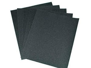 SAND PAPER Abrasive Paper Size: 230mm X 280mm (A4 size) – Airgas