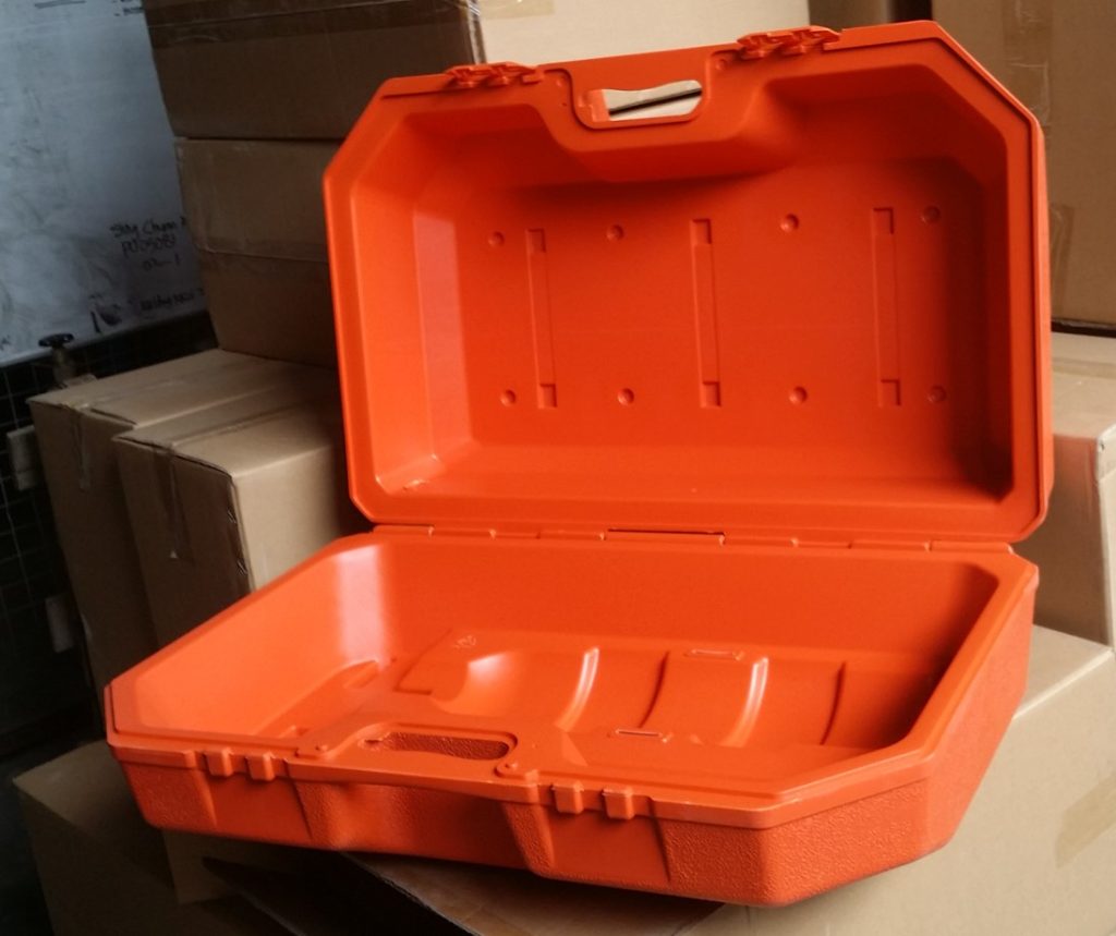 SCBA Carry Box 1064 – Airgas