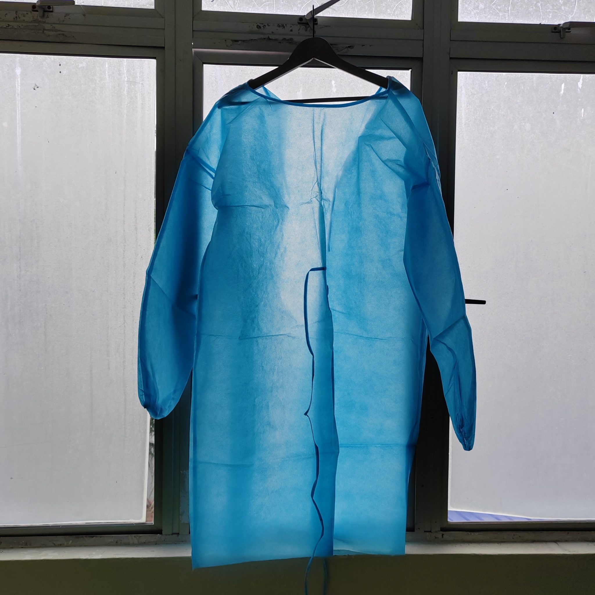 PPE BLUE – Airgas