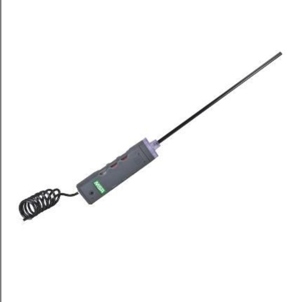 ALTAIR 5X Pump probe, msa#10152668. airgas#003253 – Airgas