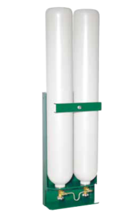 LW cylinder for BA storage #1012 – Airgas