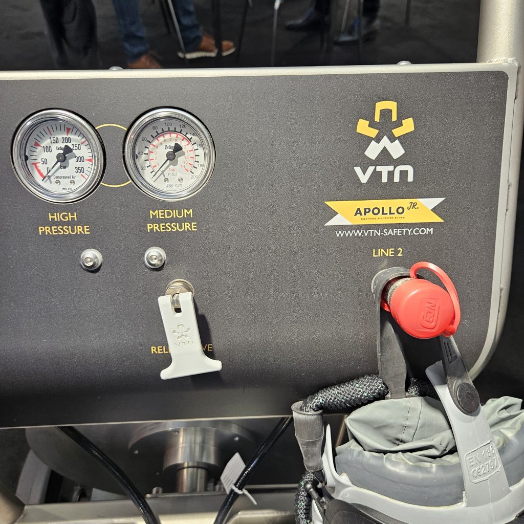 airline trolley Apollo JR VTN – Airgas