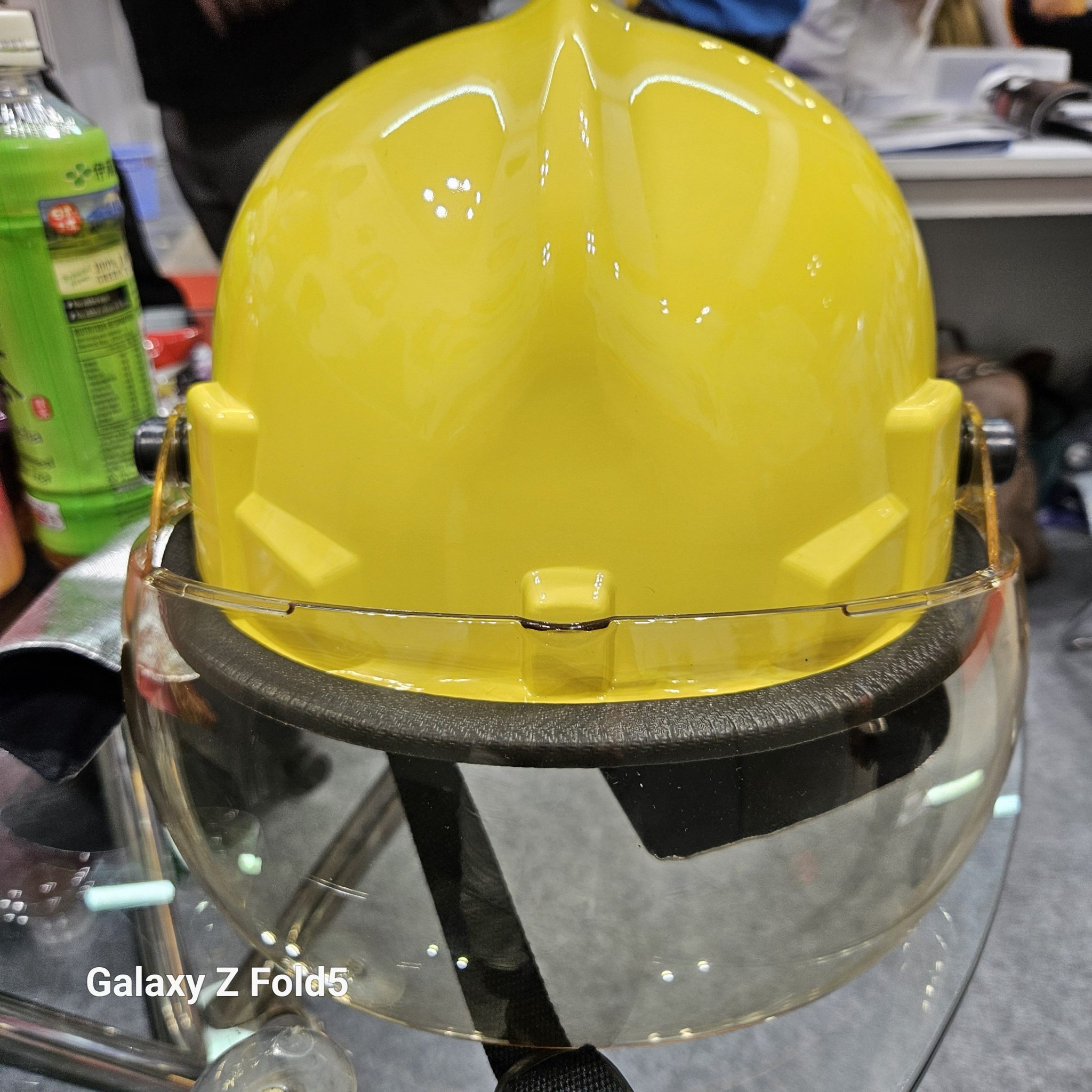 Fireman Helmet china – Airgas