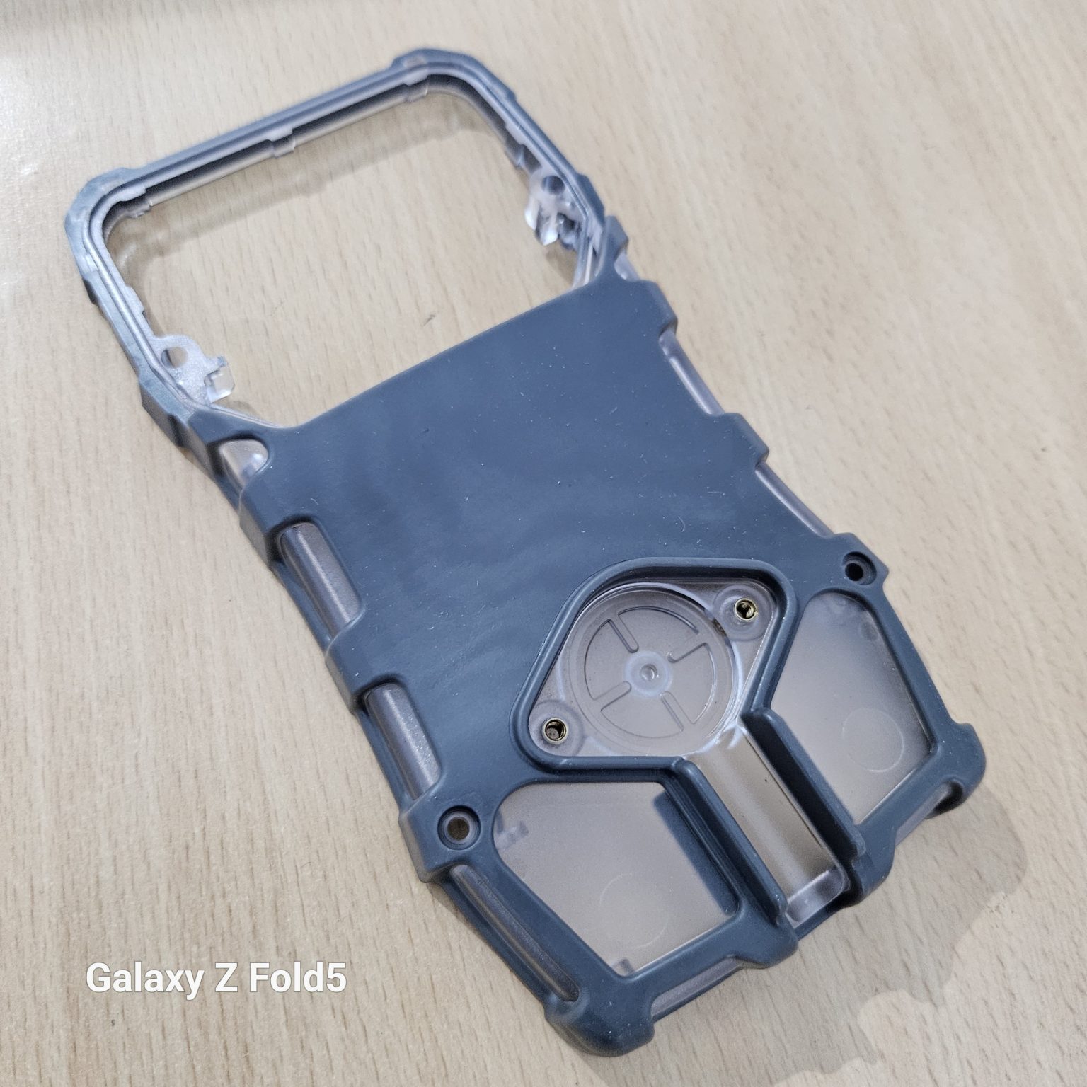 MSA ALTAIR 5X, Case Assembly lower case with label – (Part No. 10114809 ...